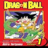 Dragon Ball, Vol. 1 by Akira Toriyama | New Realities Gaming