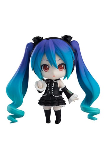 Vocaloid Hatsune Miku Infinity Version Nendoroid Action Figure | New ...