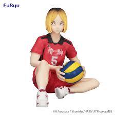 Haikyuu! Figure Kenma Kozume | New Realities Gaming