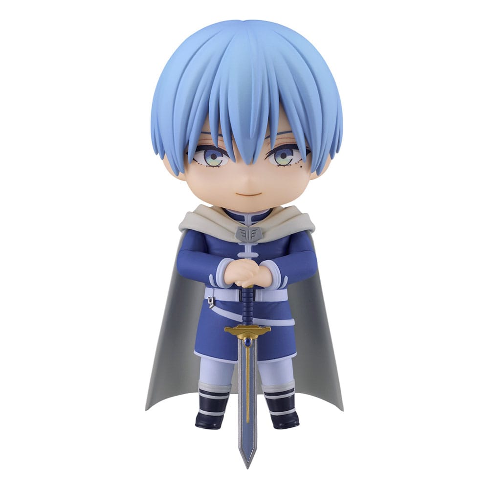 Frieren: Beyond Journey's End Nendoroid Action Figure Himmel 10 cm ...